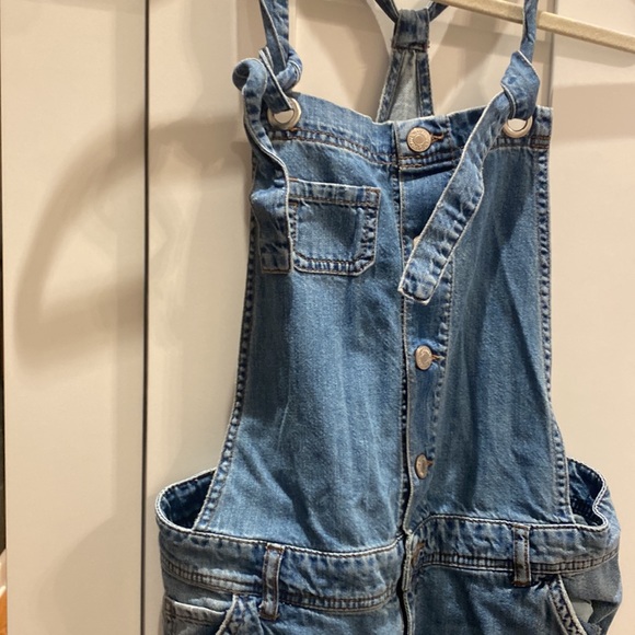 ASOS | Pants & Jumpsuits | Asos Urban Bliss Denim Overalls | Poshmark